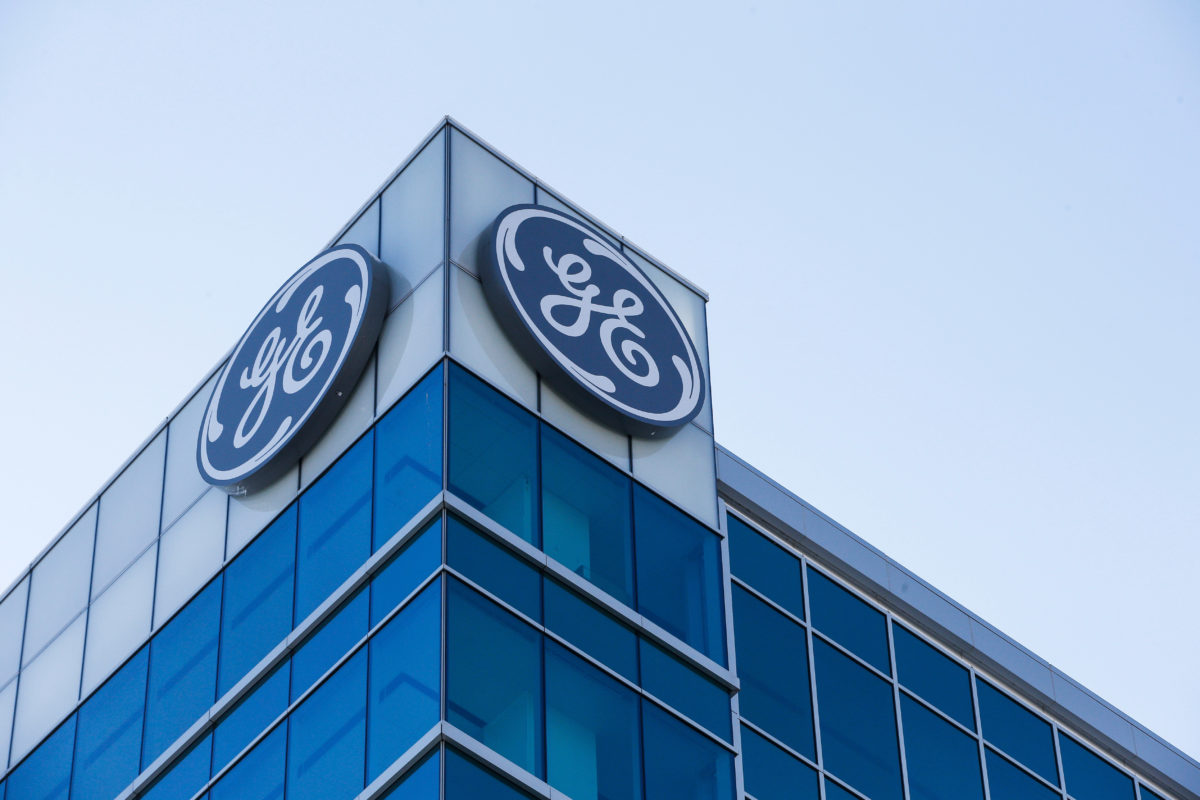 La valoración del mercado de GE Aerospace refleja un fuerte crecimient ...