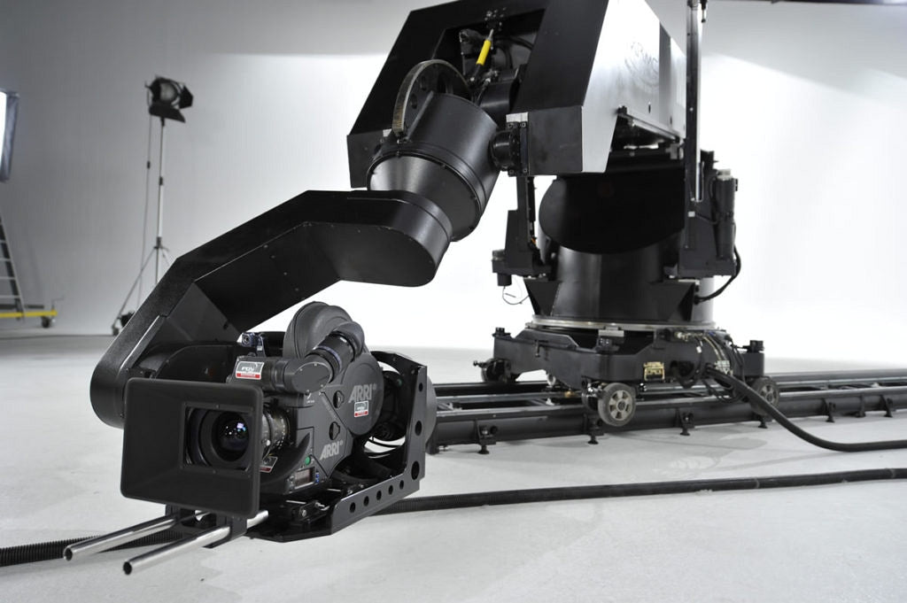 Elmo Motion Control Showcases Innovations at the Industrial Automation ...