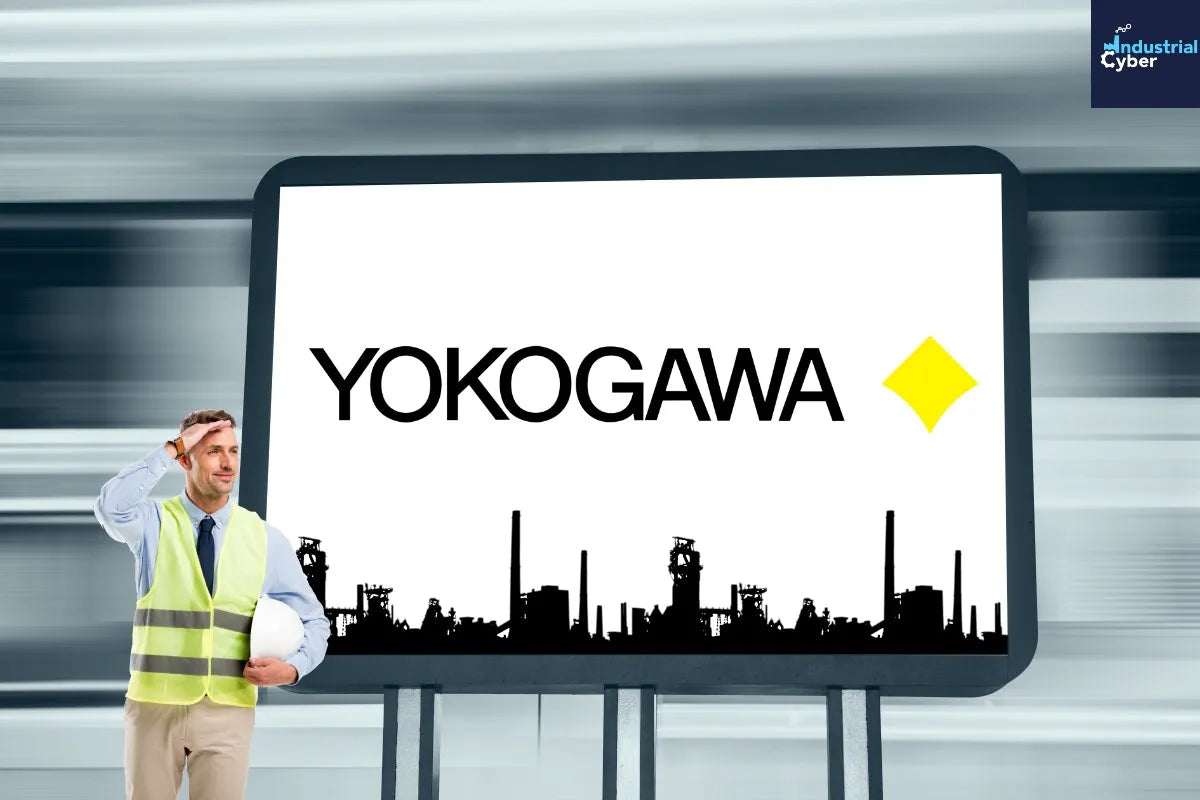 Yokogawa: Revolutionizing Industry Through Autonomy – AutoModuleXpert Ltd.