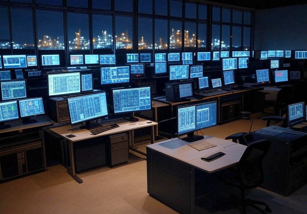Rockwell Automation Launches 24/7 Security Monitoring and Response Ser ...