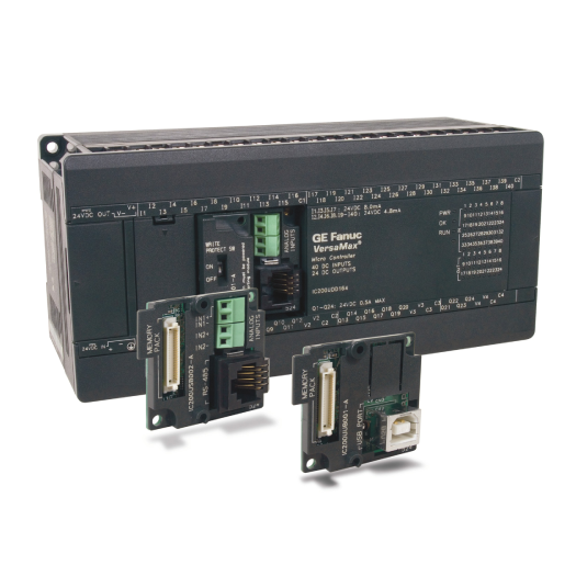 GE Fanuc Automation PLC & DCS Modules – AutoModuleXpert Ltd.