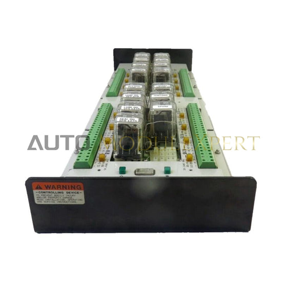 Woodward 5441-419 ISO Relay Interface Module – AutoModuleXpert Ltd.