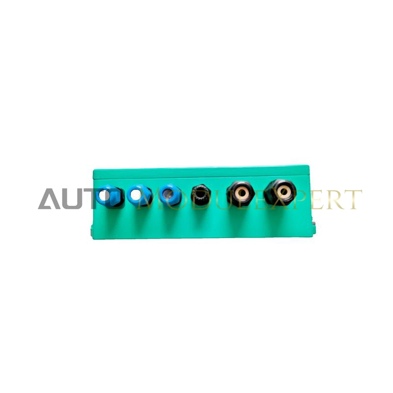 Safety Barrier Pepperl+Fuchs F2D0-FB-EX4.CG for Control Systems – AutoModuleXpert Ltd.