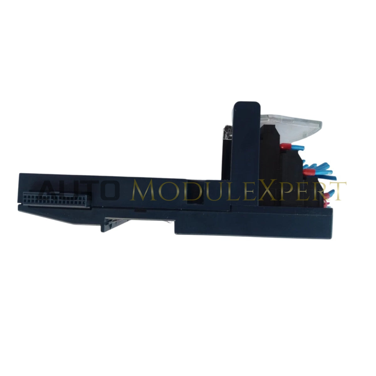 IC200CHS022N GE Fanuc แผ่นข้อมูลตัวพาเลท I/O และคู่มือทางเทคนิค ...