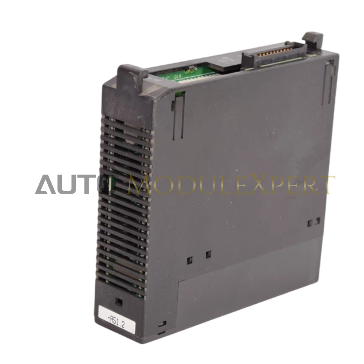 FIP Bus Controller Module GE Fanuc IC693BEM341-CC Series 90-30 ...