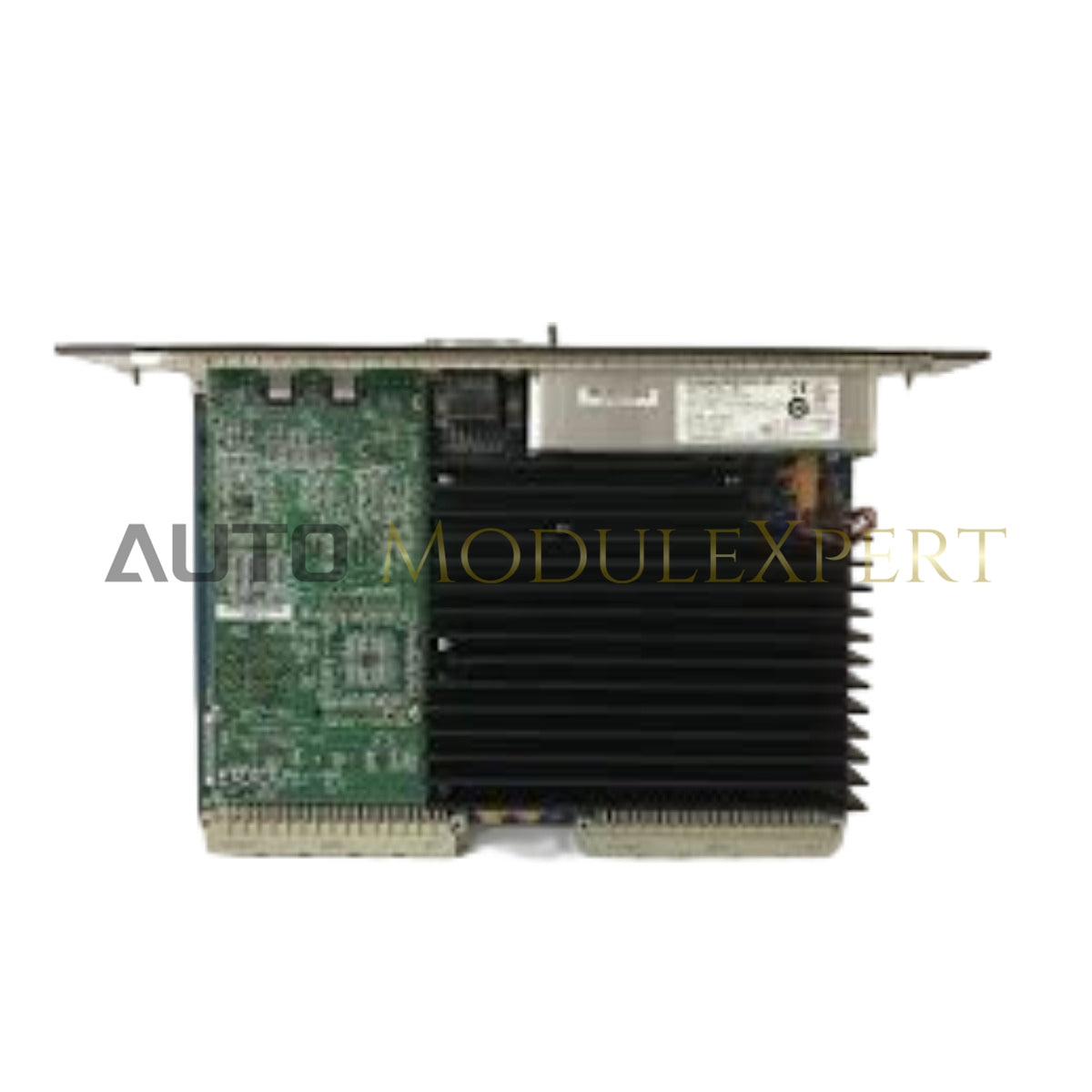 Central Processing Unit GE Fanuc IC698CPE040 PACSystems RX7i ...