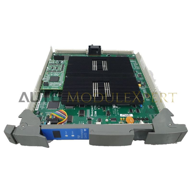 Communication Controller Honeywell MC-HPMR01 51403988-150 ...