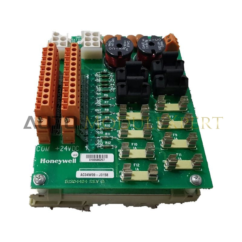 MC-TDPR02 51304425-175 Honeywell Digital Input Distribution Module ...