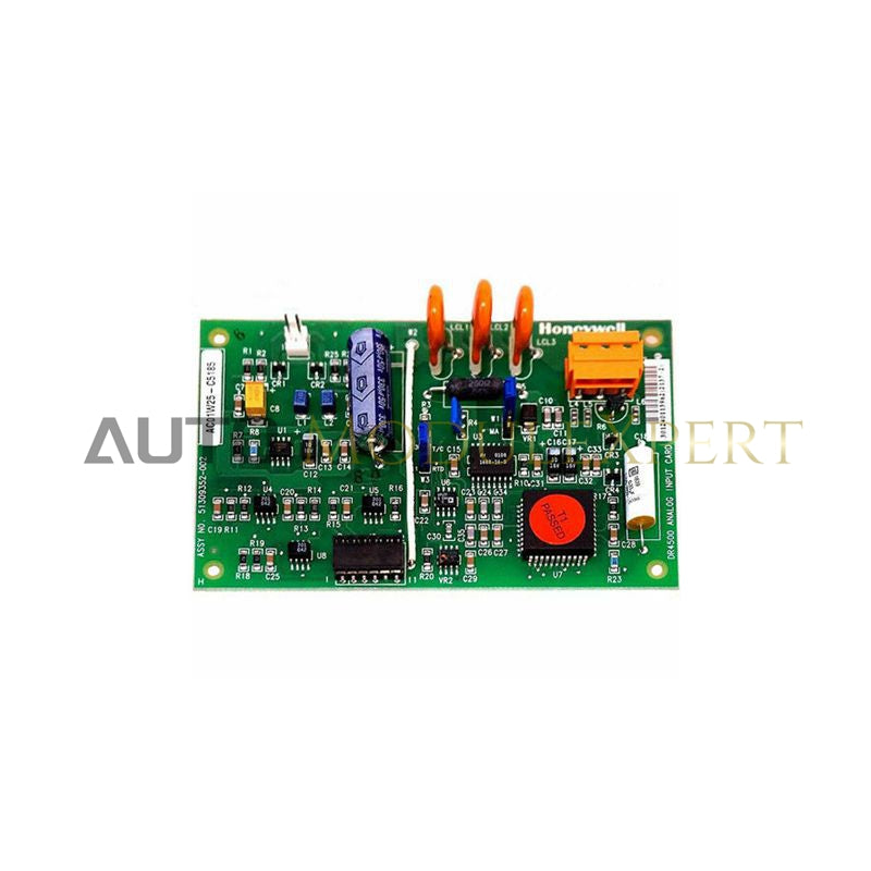 Honeywell MC-TSIA12 51303932-478 Industrial PCB Board – AutoModuleXpert ...