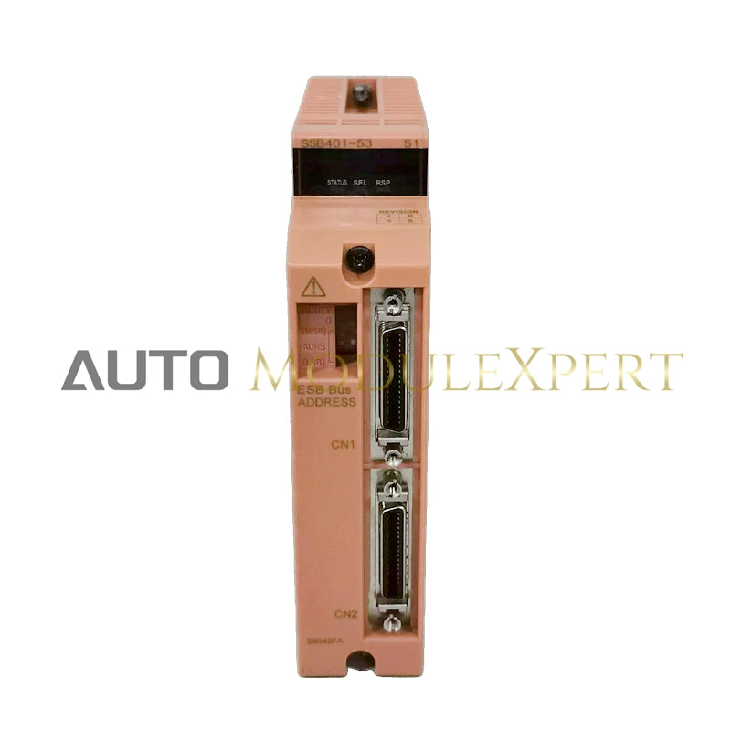 SSB401-53 | YOKOGAWA ESB Bus Interface Slave Module – AutoModuleXpert Ltd.