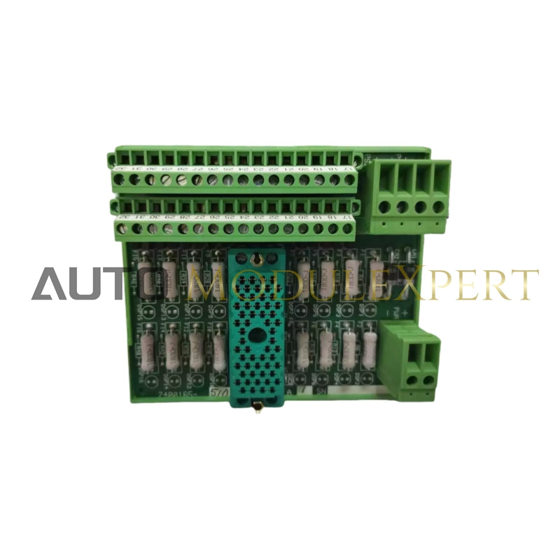 TRICONEX 3000510-510 Terminal Panel Module – AutoModuleXpert Ltd.
